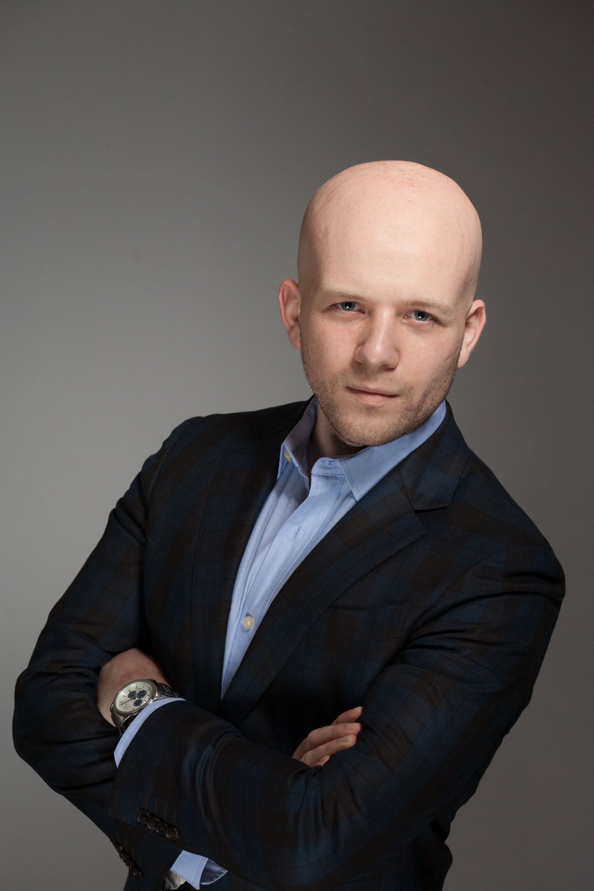 Matthew Coleman