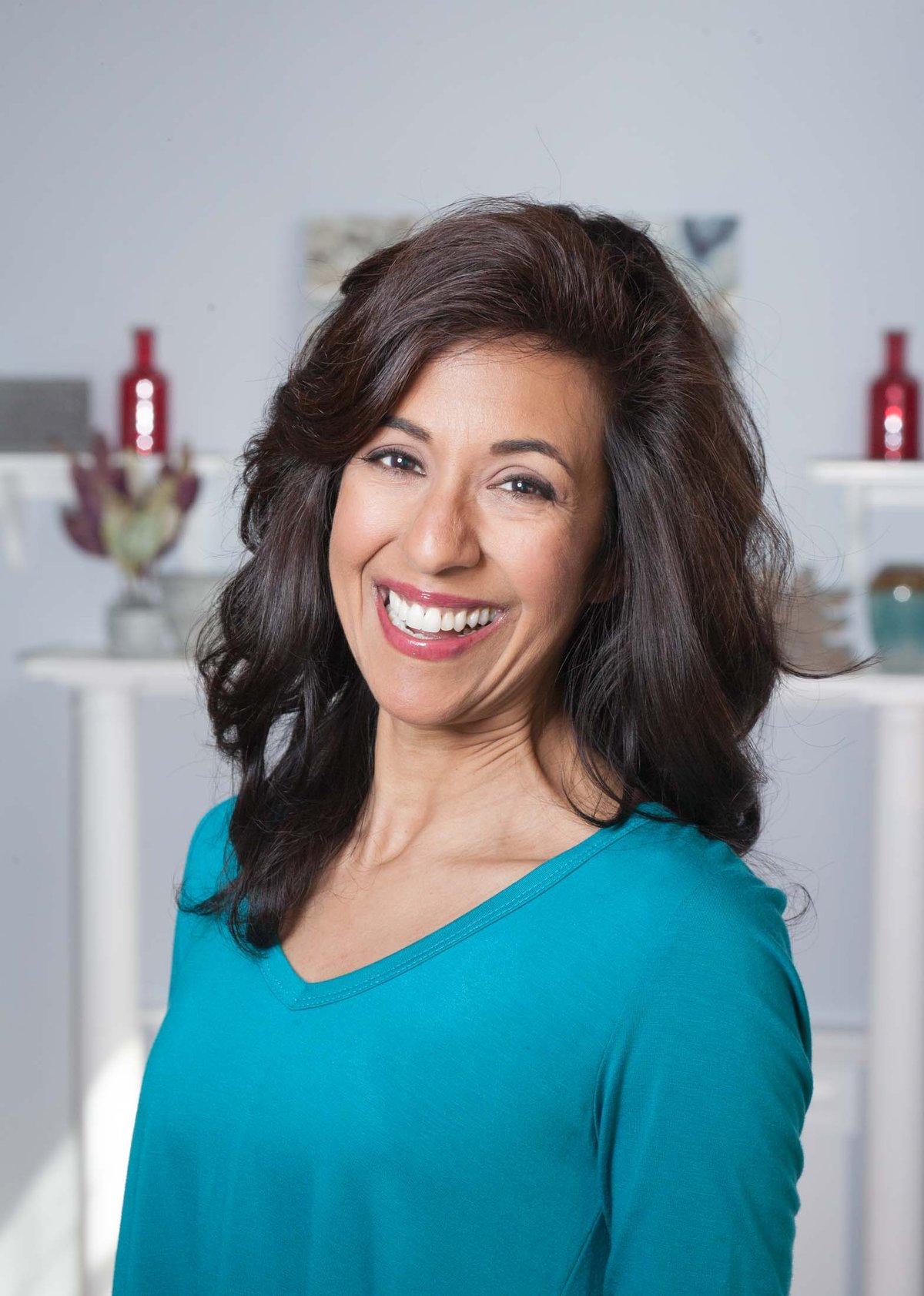 Pixie Mahtani Final Headshots